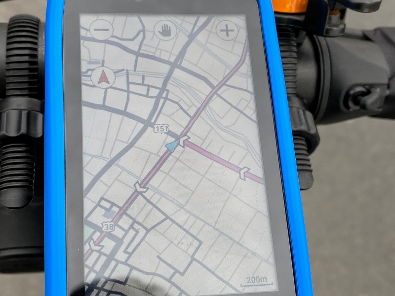 【ブルべ】BRM422埼玉600アタック二本松を完走しました その2｜自転車＆家つくり日記！