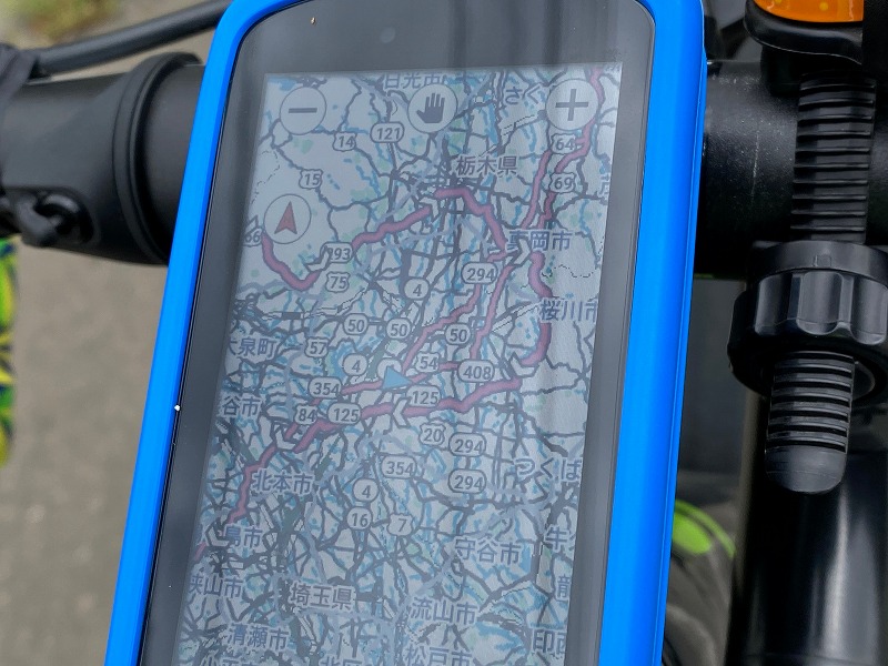 【ブルべ】BRM422埼玉600アタック二本松を完走しました その2｜自転車＆家つくり日記！