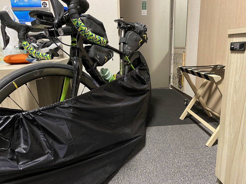 【ブルべ】BRM422埼玉600アタック二本松を完走しました その3｜自転車＆家つくり日記！