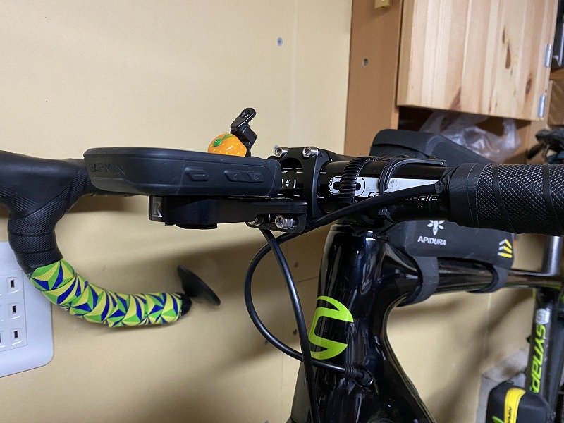 【2023 PBP】PBPへ参加します。PC間の補給食とフロントバッグ｜自転車＆家つくり日記！